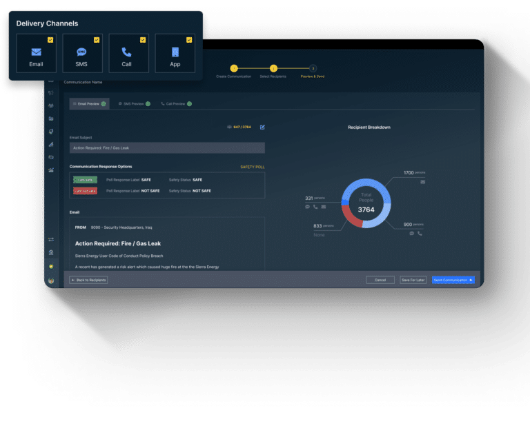 resilienceOS | Operational Resilience Platform | Restrata