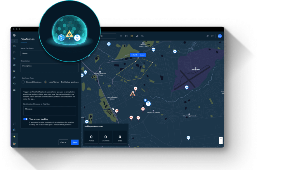 Restrata | resilienceOS: Unified Operational Resilience Software