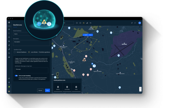 Restrata | resilienceOS: Unified Operational Resilience Software