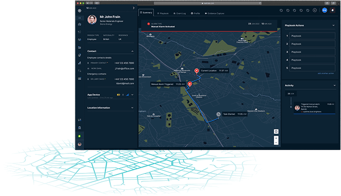 Restrata | resilienceOS: Unified Operational Resilience Software